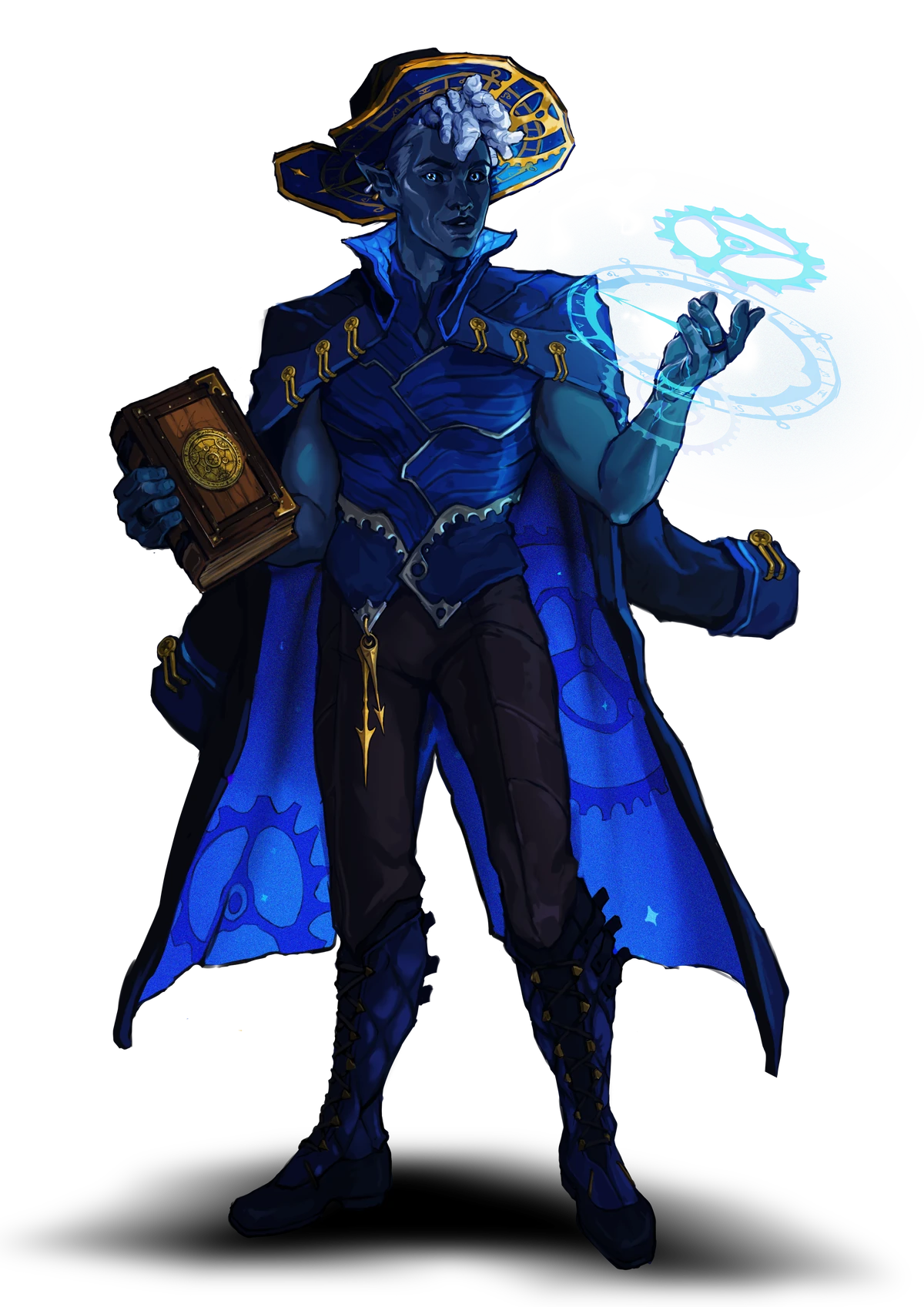 Trystan | The Welcome Inn Wiki | Fandom