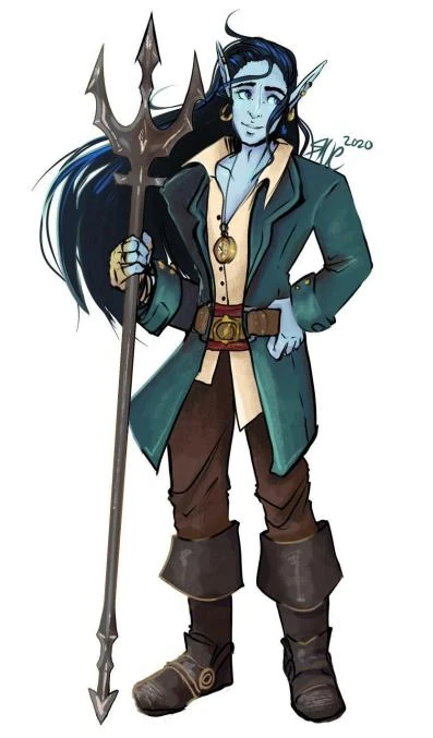 Oceanus | The Welcome Inn Wiki | Fandom