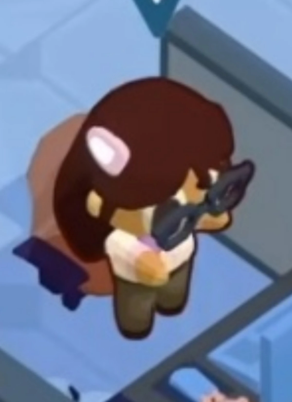 Emma | The WereCleaner Wiki | Fandom