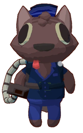 Kyle | The WereCleaner Wiki | Fandom