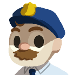 Daryl | The WereCleaner Wiki | Fandom