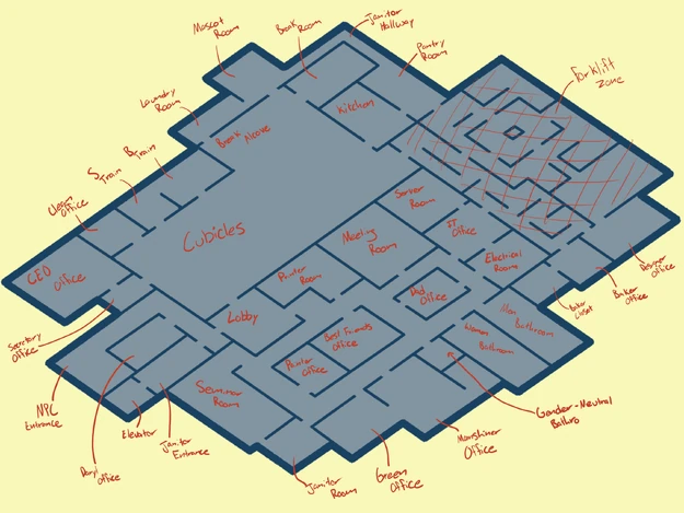Collectibles | The WereCleaner Wiki | Fandom
