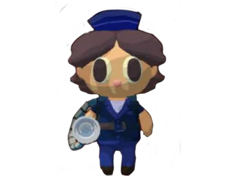 Kyle | The WereCleaner Wiki | Fandom