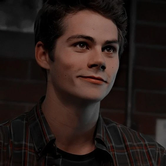 Stiles Stilinski | The Werewolves of Green Hills Wiki | Fandom