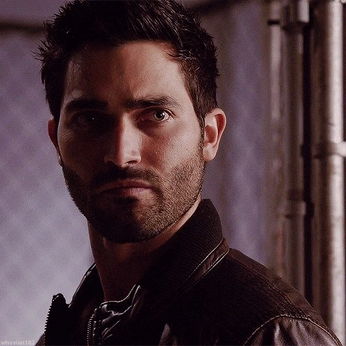 Derek Hale | The Werewolves of Green Hills Wiki | Fandom