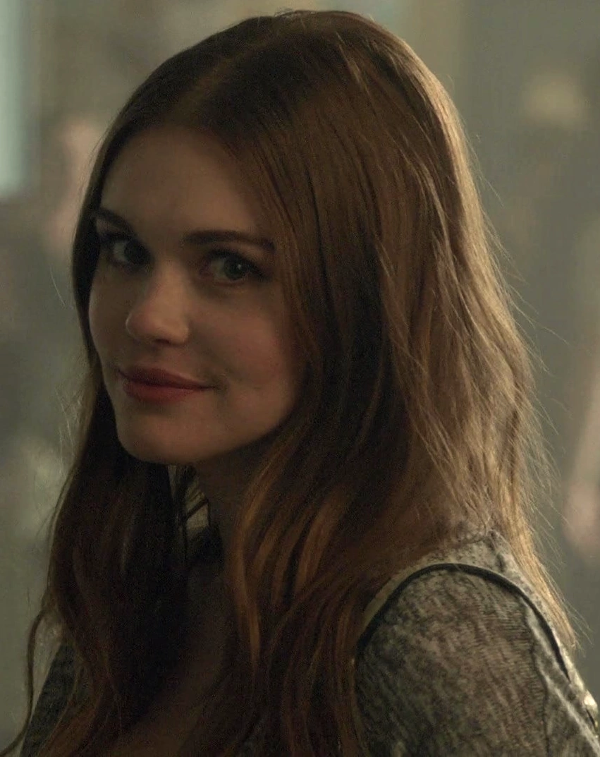 Lydia Martin | The Werewolves of Green Hills Wiki | Fandom