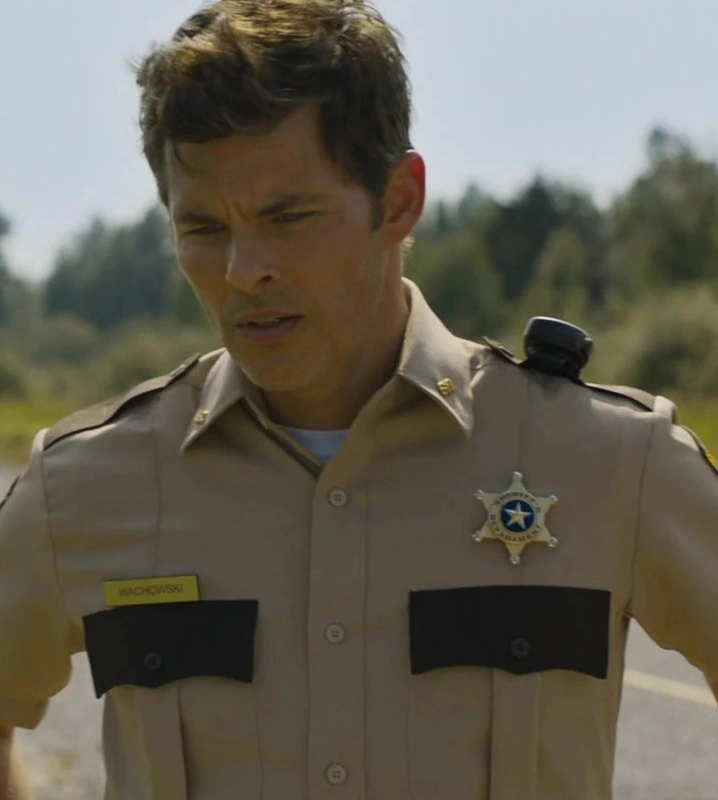 Tom Wachowski | The Werewolves of Green Hills Wiki | Fandom