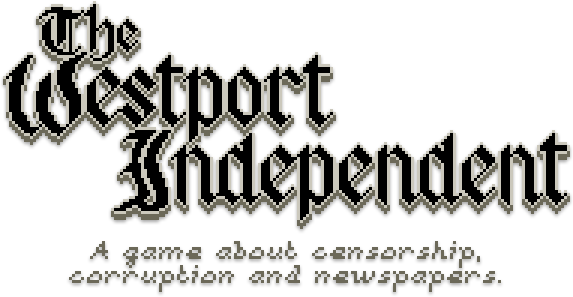 The Westport Independent Wiki | Fandom