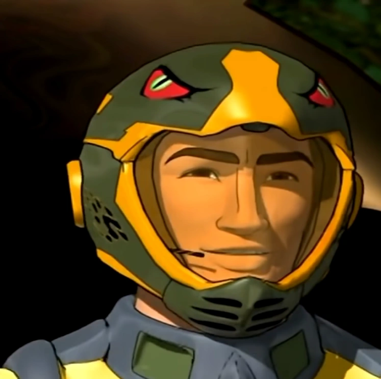 Banjee Castillo | The Wheel of Destruction Wiki | Fandom