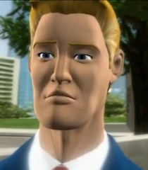 Jack Wheeler | The Wheel of Destruction Wiki | Fandom