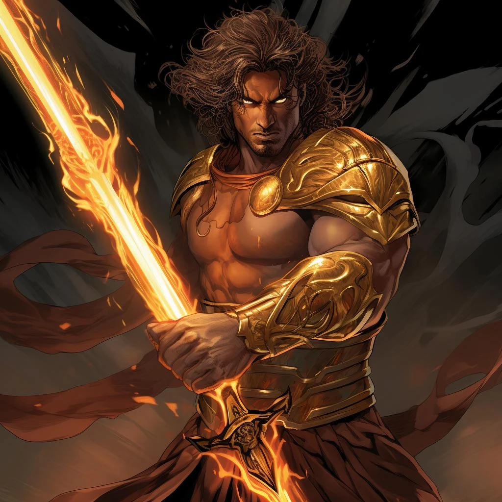 Kostya | The Wheel of Faith Wiki | Fandom