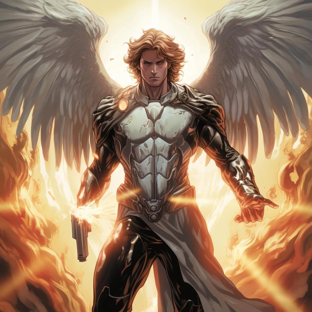 Kenan | The Wheel of Faith Wiki | Fandom