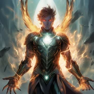 The Wheel of Faith Wiki | Fandom