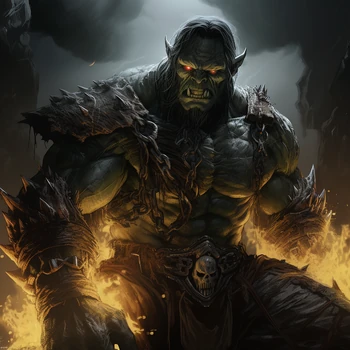 Saban | The Wheel of Faith Wiki | Fandom