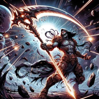 Red Paladin | The Wheel of Faith Wiki | Fandom