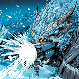 Darwizzy II | The Wheel of Faith Wiki | Fandom