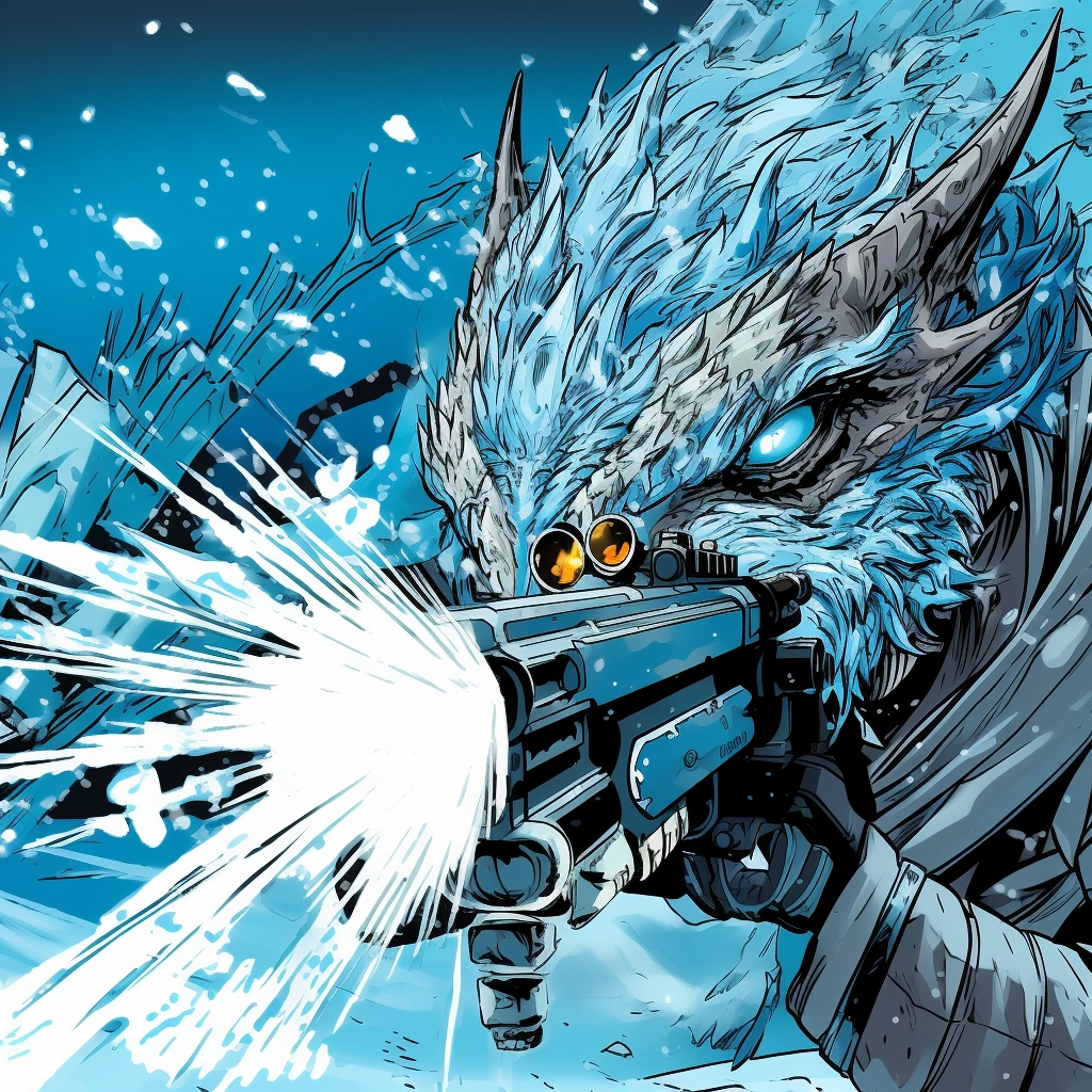 Darwizzy II | The Wheel of Faith Wiki | Fandom