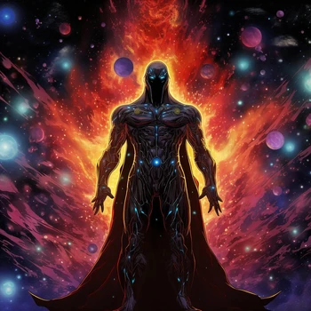 Zero | The Wheel of Faith Wiki | Fandom