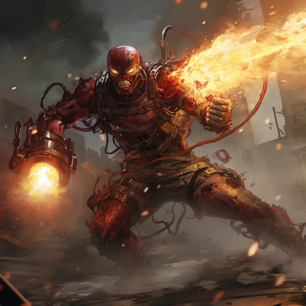 Philgood | The Wheel of Faith Wiki | Fandom