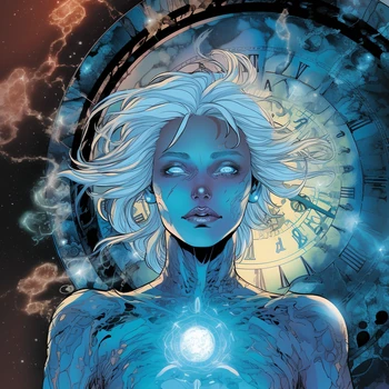 Nyta | The Wheel of Faith Wiki | Fandom