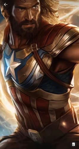 Dawit | The Wheel of Faith Wiki | Fandom