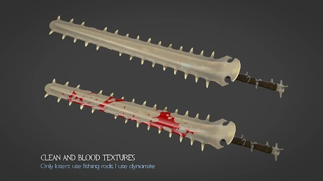 First catch | The Whispering Frontier Wiki | Fandom