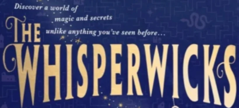 Odith Murdstone | The Whisperwicks Wiki | Fandom