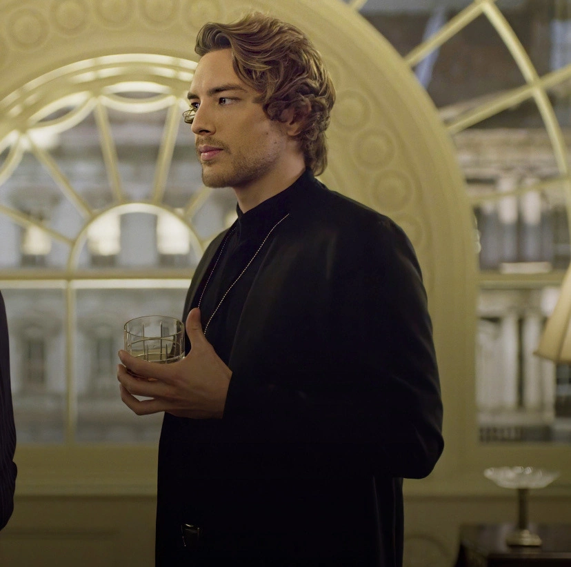 Austin Ethan Lefebvre | The White Manor Wiki | Fandom