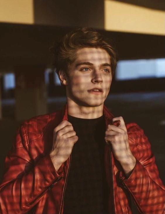 Timothy Davids | The White Manor Wiki | Fandom