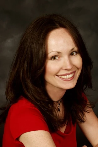 Gena Showalter | The White Rabbit Chronicles Wiki | Fandom