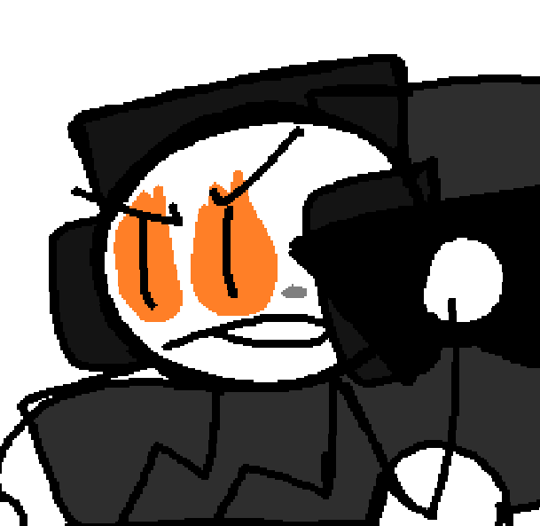 Scared noob | The Whiteboard Series Wiki | Fandom