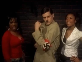 Triumph of the Ill (Hitler Rap) | The Whitest Kids U' Know Wiki | Fandom