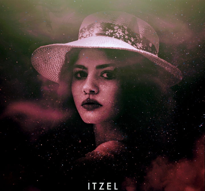 Itzel | The Whoniveres Wiki | Fandom
