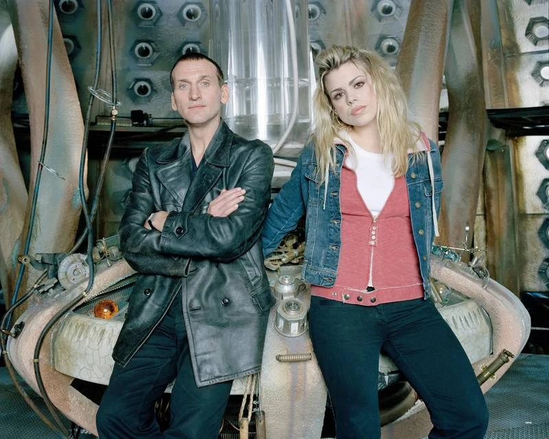 Series one/ Night Of The Ninth Doctor | The Whoniveres Wiki | Fandom