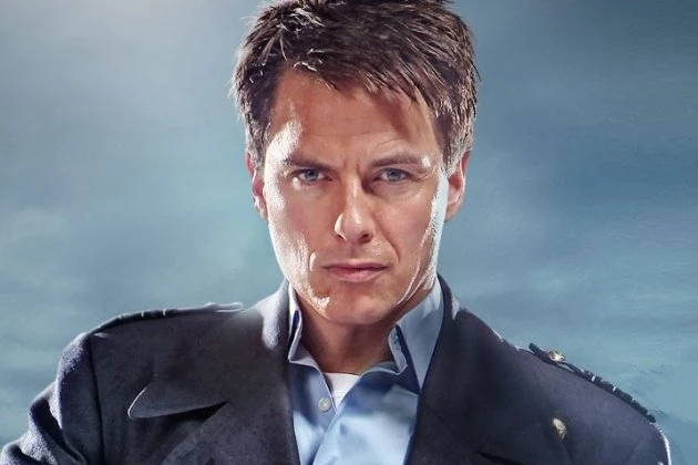 Jack Harkness | The Whoniveres Wiki | Fandom