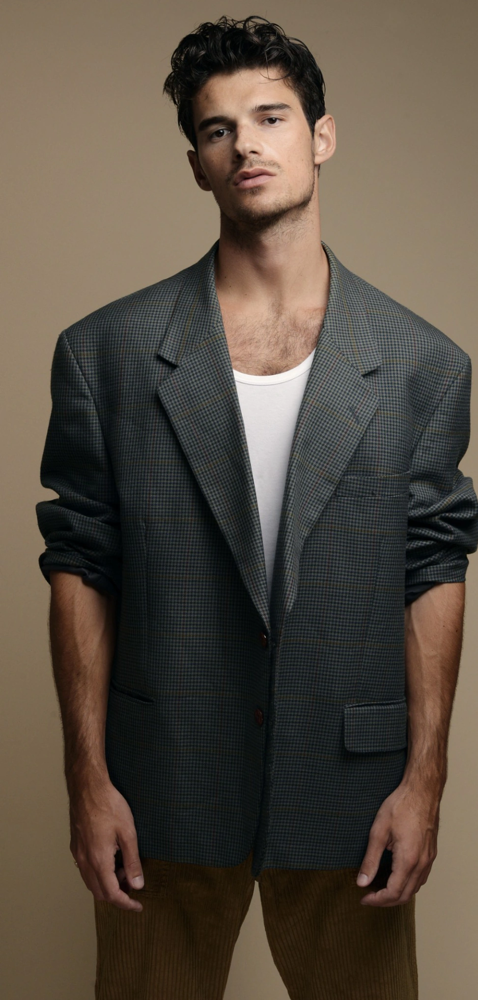 Joe Barton | The Whoniveres Wiki | Fandom