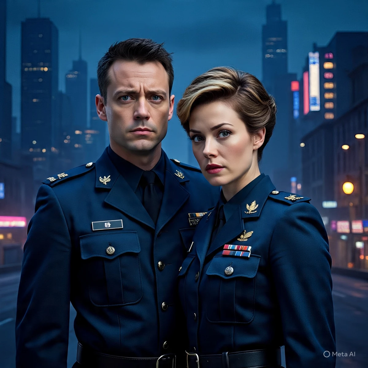 List of main characters | The Whoniveres Wiki | Fandom