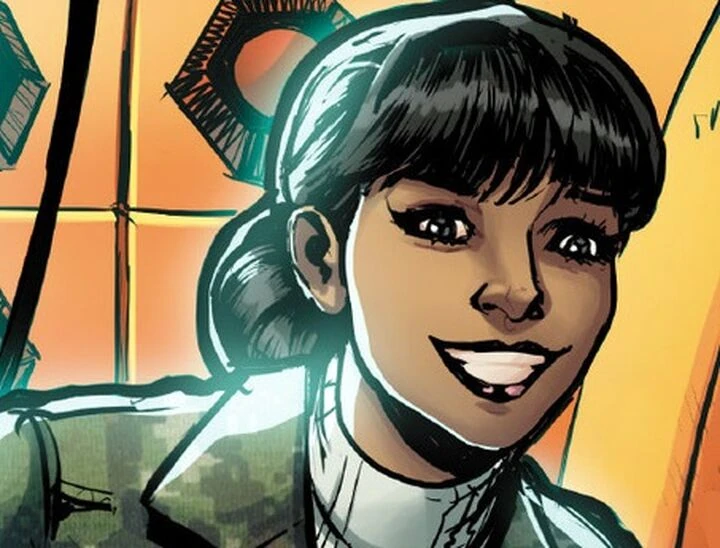 Tara Mishra | The Whoniveres Wiki | Fandom