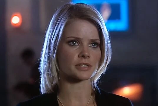 Sally Jacobs | The Whoniveres Wiki | Fandom