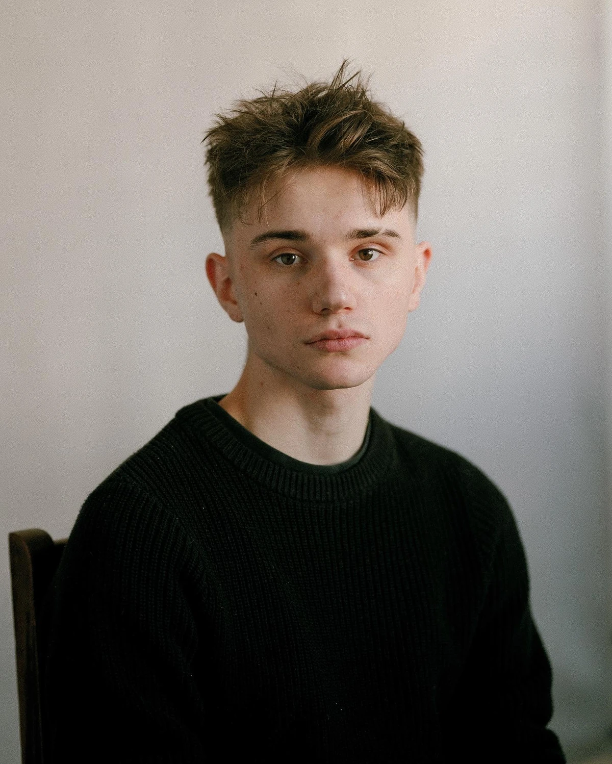 Jordan Thomas | The Whoniveres Wiki | Fandom