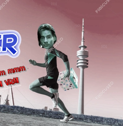 Ace Runner | The Wide Green Saga Wiki | Fandom