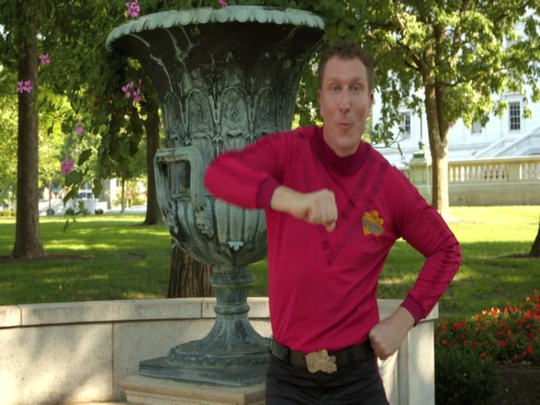 Simon Pryce | The Wiggles History Wiki | Fandom