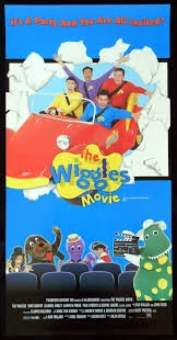 The Wiggles Movie | The Wiggles Movie Wiki | Fandom