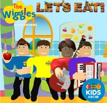 Let's Eat | The Wiggles Of Robloxians Wiki | Fandom