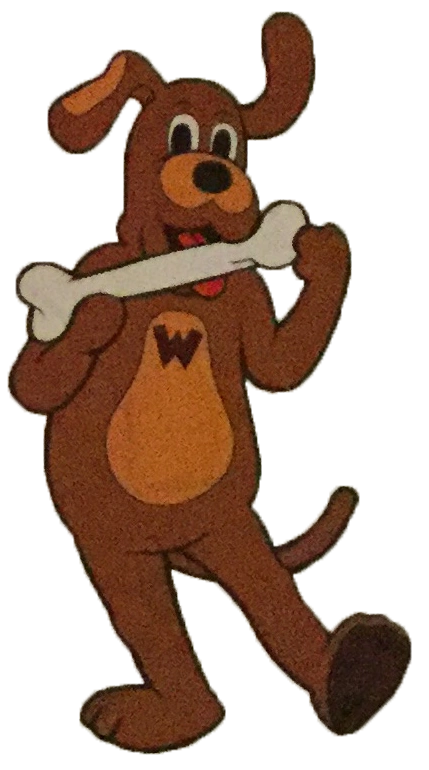 Wags the Dog (character) | The Wiggles Of Robloxians Wiki | Fandom