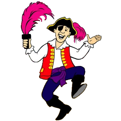 Captain Feathersword (character) | The Wiggles Of Robloxians Wiki | Fandom
