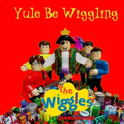 Wiggles Lego
