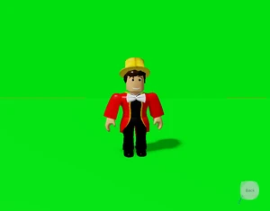 Ringo the Ringmaster | The Wiggles Of Robloxians Wiki | Fandom
