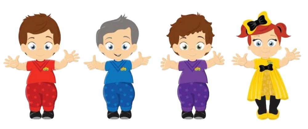 The Little Wiggles | The wigglesfan Wiki | Fandom