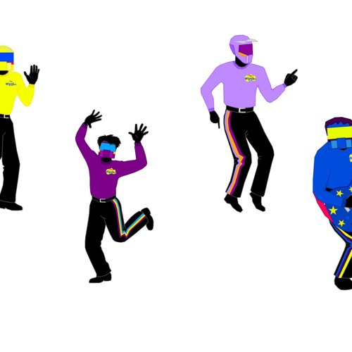 Move Your Arms Like Henry | The wigglesfan Wiki | Fandom Move Your Arms Like Henry | The wigglesfan Wiki | Fandom
